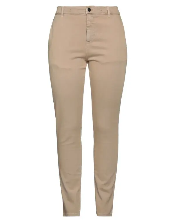 Pinko Tapered Leg Chinos