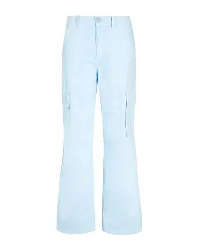 8 BY YOOX Organic Cotton Cargo Trousers