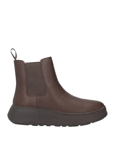 Fitflop Leather Chelsea Boots