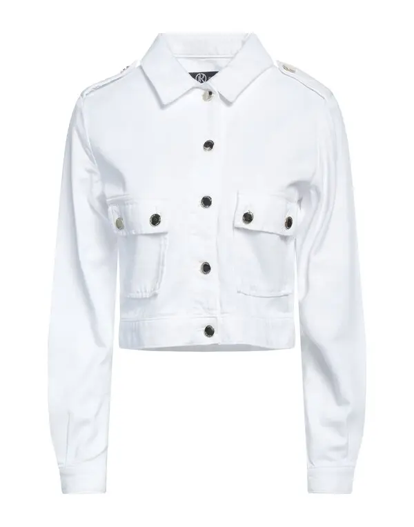 Relish Denim Trucker Jacket