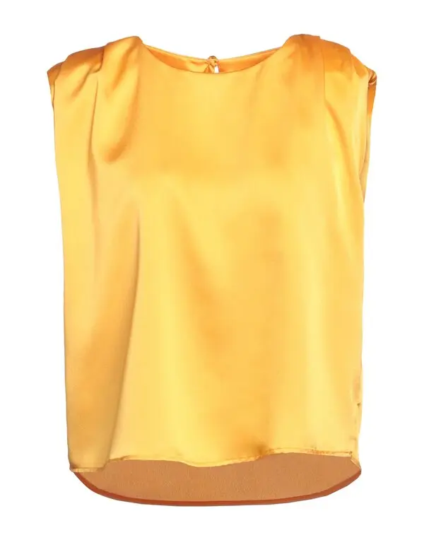 Pinko Satin Top