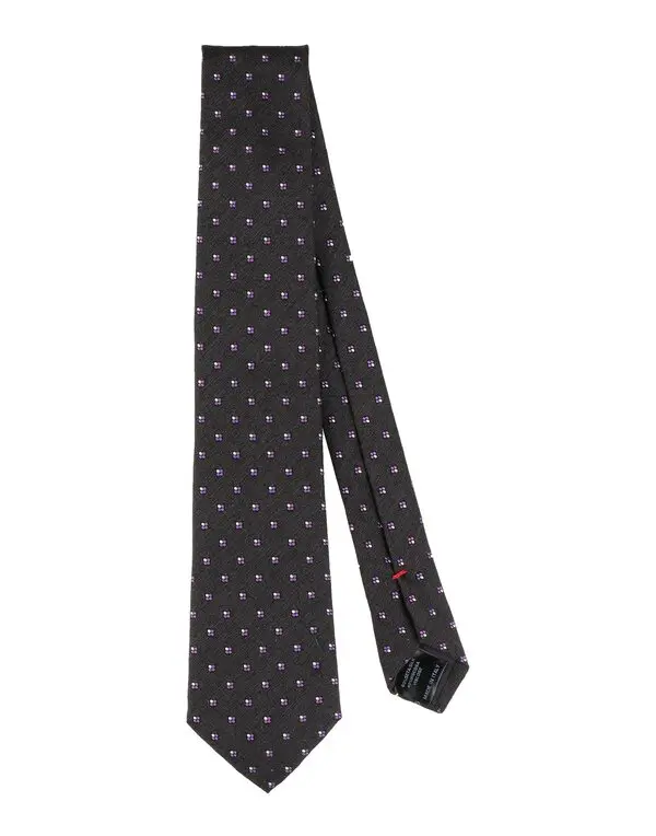 FIORIO Silk Viscose Neck Tie