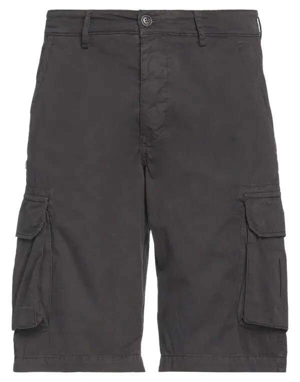 40WEFT Cotton Cargo Shorts