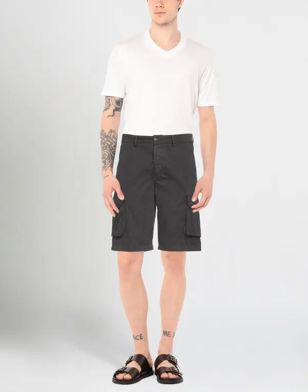 40WEFT Cotton Cargo Shorts