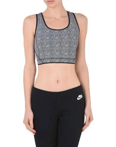 SAPOPA Elif Jacquard Crop Top