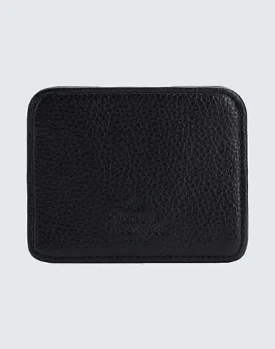 VIVIENNE WESTWOOD Document Holder Recycled Polyurethane, Polyurethane