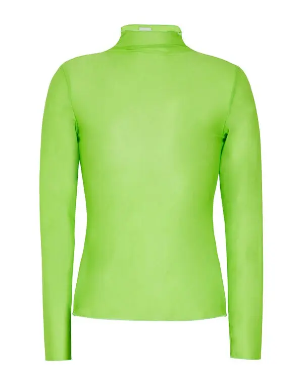 8 BY YOOX Mesh Second Skin T-shirt