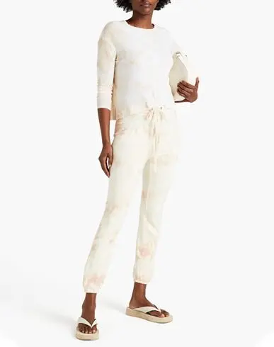 Enza Costa Sweatpants