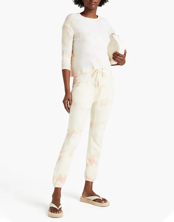 Enza Costa Sweatpants