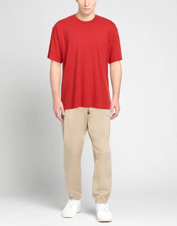 Comme Des Garçons T-shirt Size Cotton
