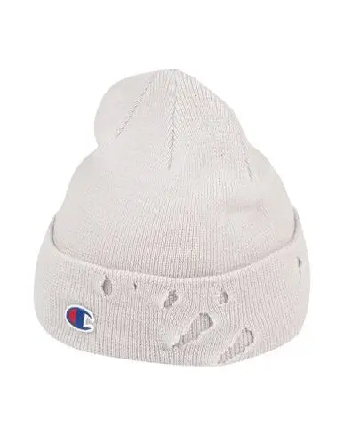 Champion Wool Beanie - Grey