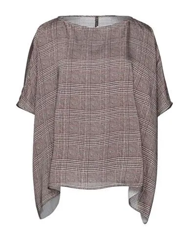 MANILA GRACE Twill Top