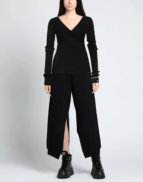 Pinko Sweater - Black
