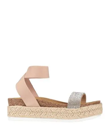Steve Madden Espadrille Flatform Sandals