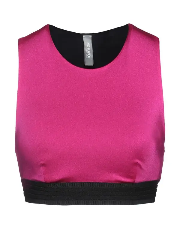 NO KA 'OI Sports Top - Pink