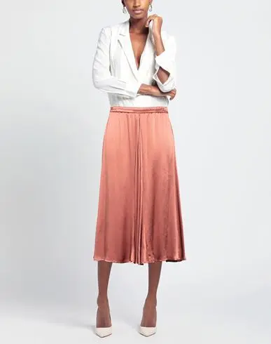 Alpha Studio Midi Flared Skirt