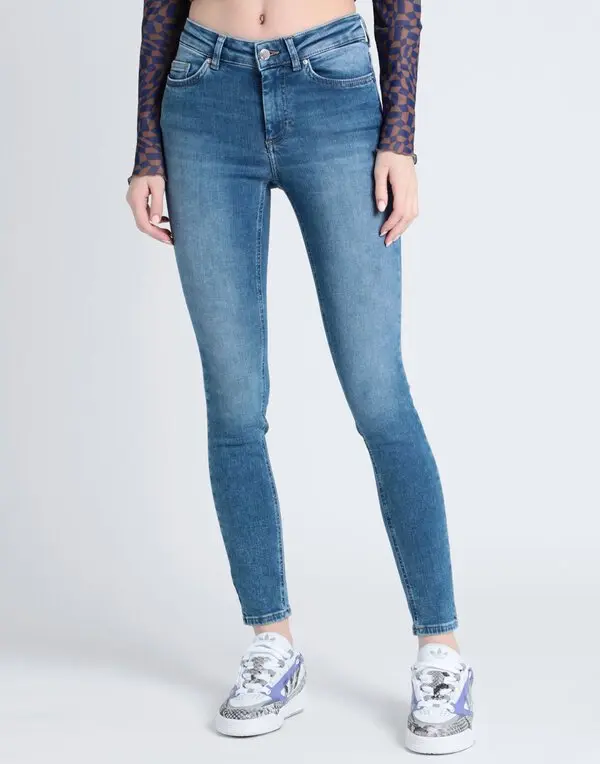 Only Slim Fit Jeans