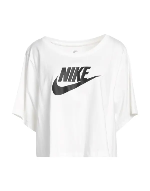 Nike T-shirt With Logo