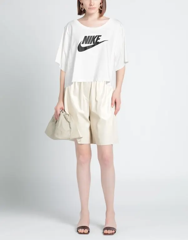 Nike T-shirt With Logo