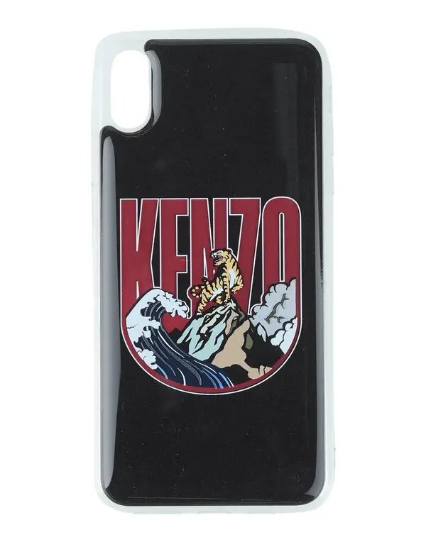 Kenzo Covers & Cases Plastic
