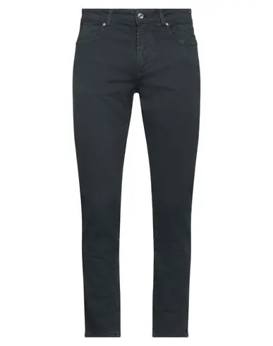 JECKERSON Tapered Leg Pants - Lead