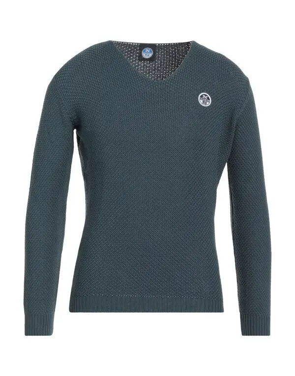 NORTH SAILS Cotton Sweater