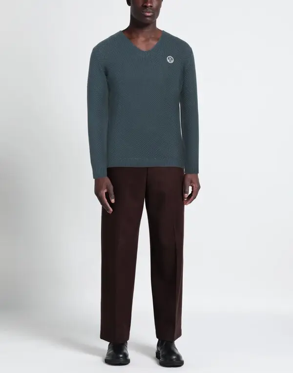 NORTH SAILS Cotton Sweater