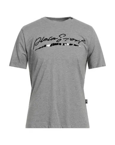 PLEIN SPORT T-shirt Size Cotton