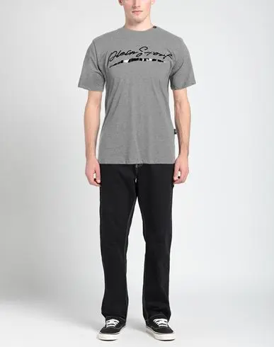 PLEIN SPORT T-shirt Size Cotton