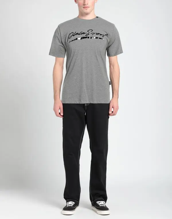 PLEIN SPORT T-shirt Size Cotton