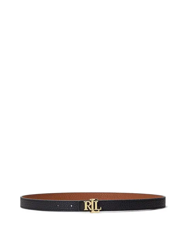 Ralph Lauren Belt Size Bovine Leather