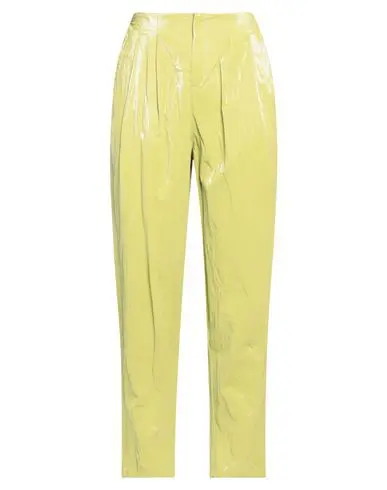 JIJIL Straight Leg Pants - Sage Green