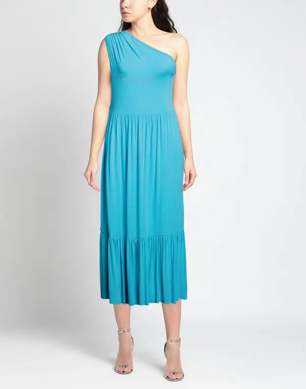 MANGANO Maxi Dress
