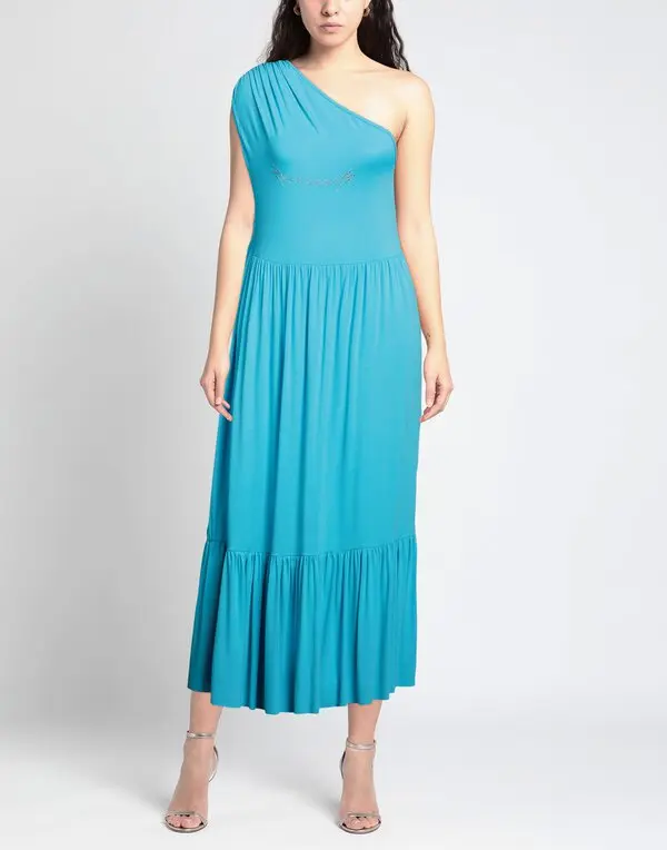 MANGANO Maxi Dress