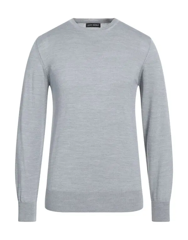 ANT/WERP Sweater In Merino Wool
