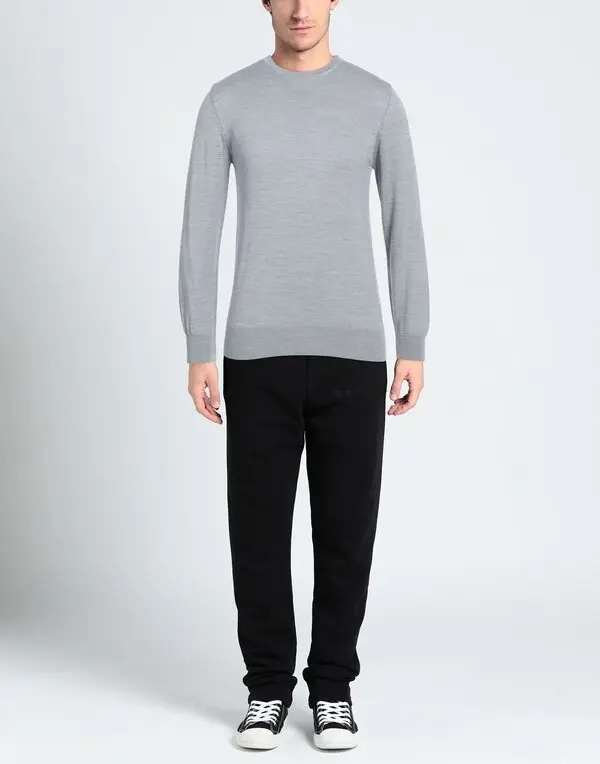 ANT/WERP Sweater In Merino Wool