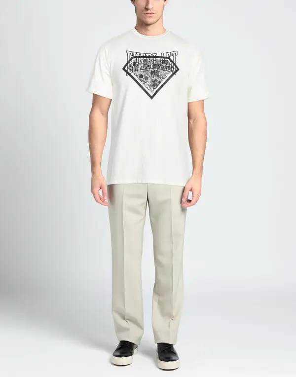 EVERLAST T-shirt Size Cotton, Elastane