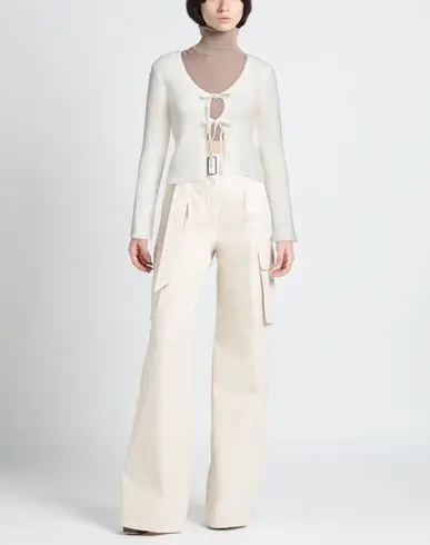 Maje Cardigan In Acrylic, Polyamide, Mohair Wool, Wool And Elastane