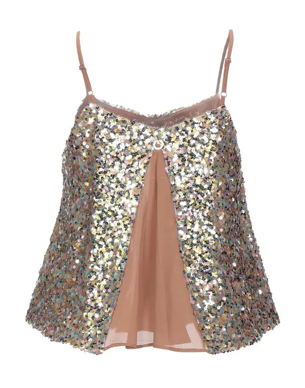 Relish Sequin Top
