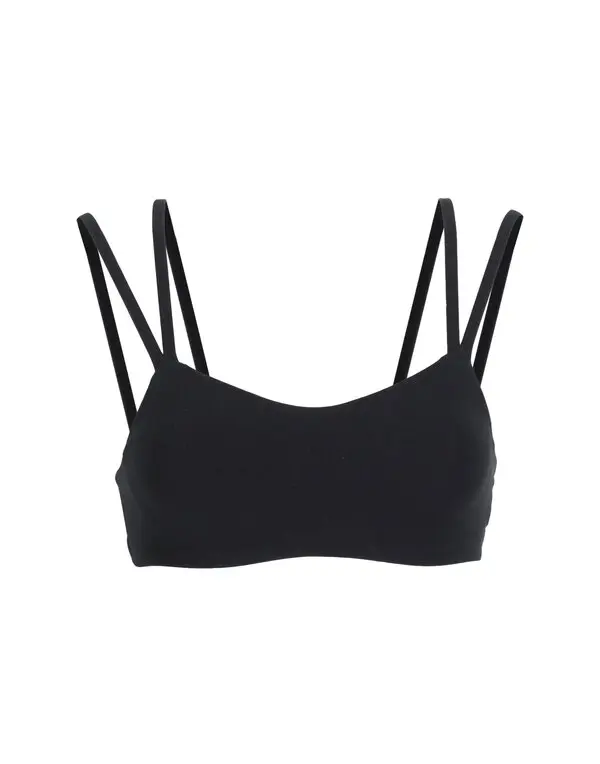 Nike W Nk Alate Trace Bra Top Size Nylon, Elastane