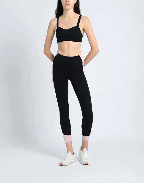 Nike W Nk Alate Trace Bra Top Size Nylon, Elastane