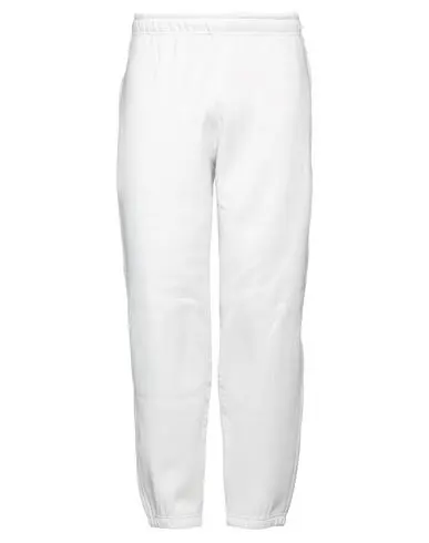 Nike Pants Size Cotton, Polyester - Off White