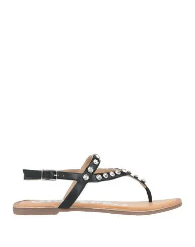 GIOSEPPO Thong Sandals
