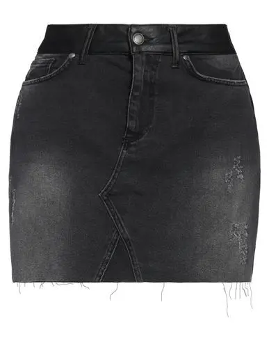 BRAND UNIQUE Pencil Skirt - Black
