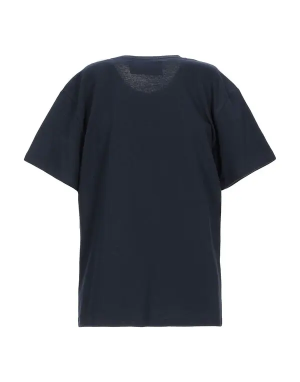 Alberta Ferretti Logo-print T-shirt