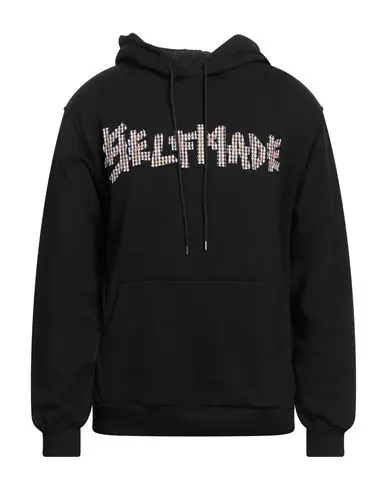 SELF MADE BY GIANFRANCO VILLEGAS Fleece Sweatshirt