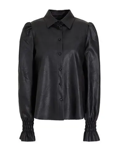 8 BY YOOX Puff Sleeves Shirt