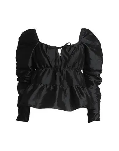 Topshop Bohemian Blouse
