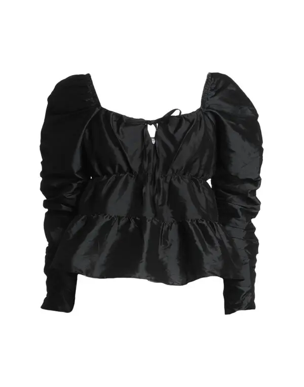 Topshop Bohemian Blouse