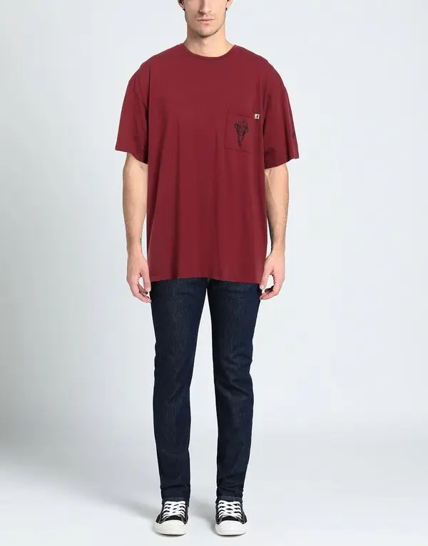 KANGOL T-shirt Size Cotton